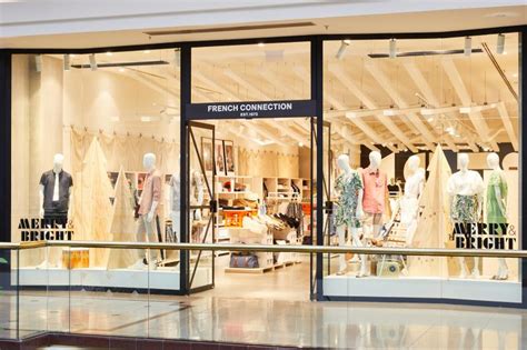 Frenchconnectors Samara Sequeira