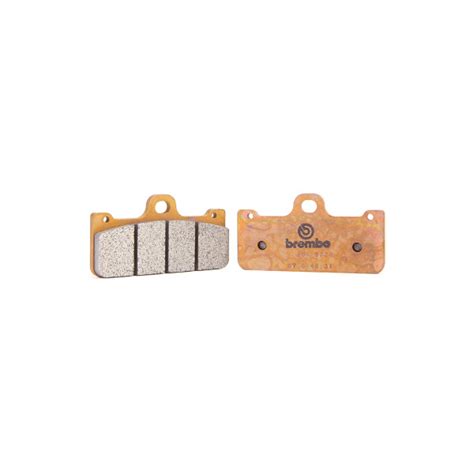 Brembo Z04 Front Brake Pads Bayside Performance
