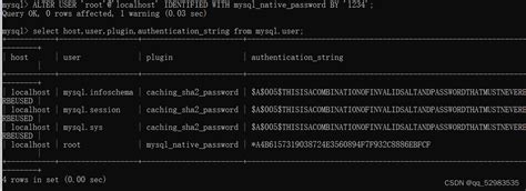 解决高版本mysql与低版本navicat连接问题高版本navicat能连低版本navicat Csdn博客