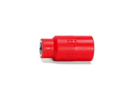 Insulated 3 8 Hexagon Socket 8mm Short 715 003108