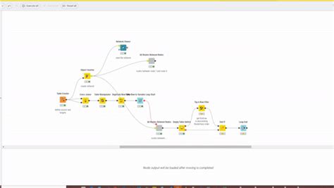 Clickingtapping Really Fast On A Node Can Cause An Issue New