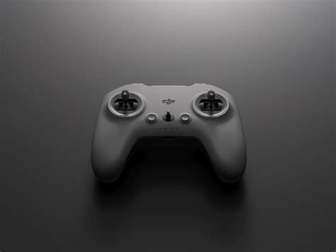Dji Fpv Remote Controller 3 Foto Erhardt
