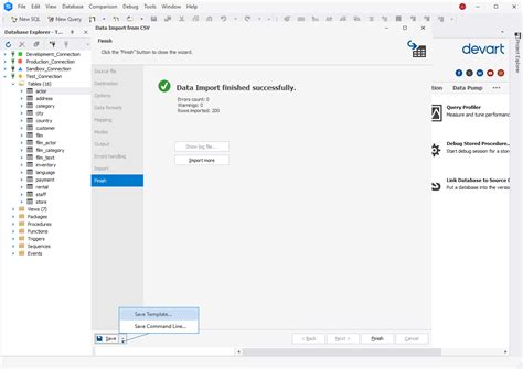 Import Csv Into Mysql Or Mariadb With Gui Tool A Comprehensive Tutorial