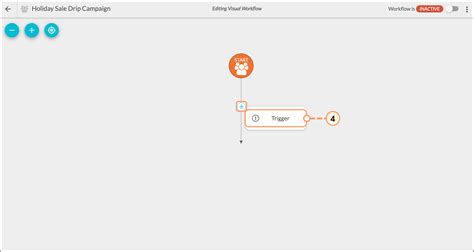 creating visual workflows