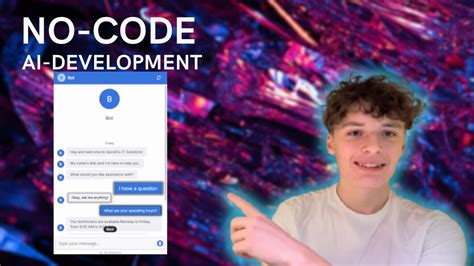 The Ultimate Guide To Building Ai Chatbots In 10 Minutes Botpress Tutorial Youtube
