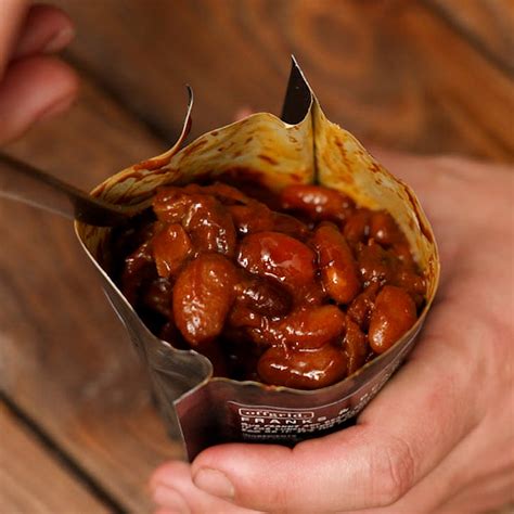 Offgrid Franks And Beans 250g Heat And Eat Meal Snowys Outdoors