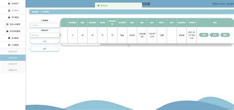 Django电子商务网站的设计与实现程序开题报告基于django的电商项目的设计与实现论文模版 Csdn博客