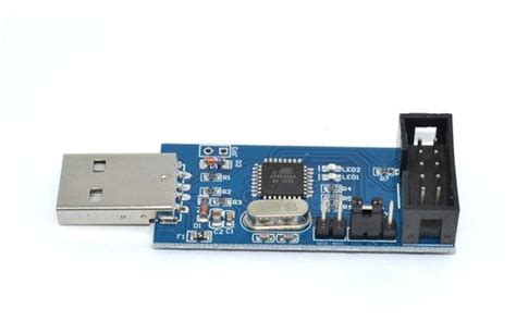 gravador usb asp isp atmel bootloader atmega328 tdtec td tecnologia comercio e serviÇos