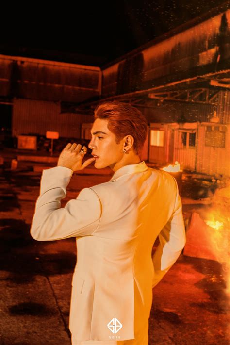 Pagtatag Solo Photos Released Stell Verryfied