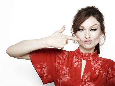 Sophie Ellis Bextor Wallpaper 1920x1440 20824