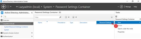 Azure AD Password Policy Complete Guide LazyAdmin