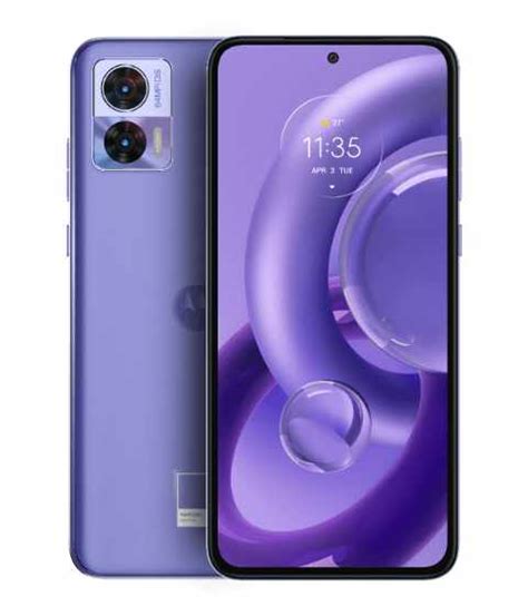 Motorola Edge Neo Price In Malaysia Rm Full Specs Mesramobile