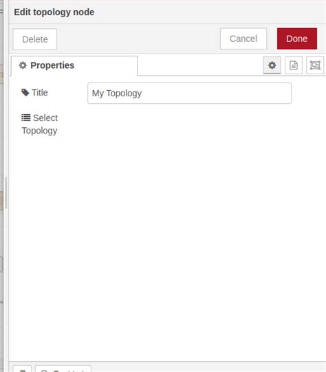 Dropdown Not Displayed In Ui Dashboard Only In Node Red Editor