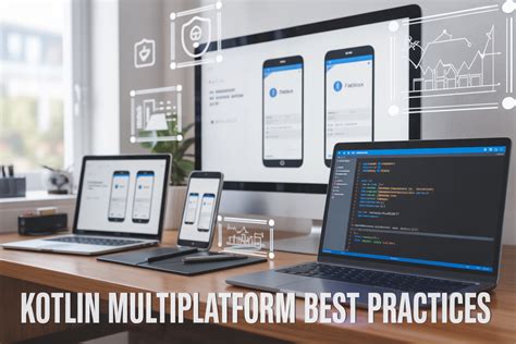 Kotlin Multiplatform Best Practices How To Build Fast Secure And