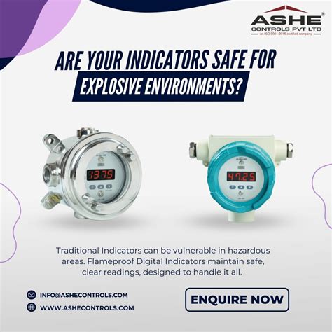 Instrumentation Automation Processcontrol Innovation Technology… Ashe Controls Private