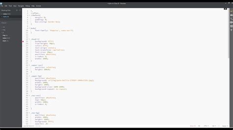Ledp Lot 4 Web Design And Devleopement Class 8 Part 2 Youtube