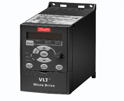 Danfoss Vlt Fc51 Vfd At ₹ 51000 Vfd Drive In Bengaluru Id 2854382370555