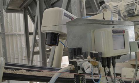 Kpm Analytics On Linkedin Moisture Nir Sensor Construction Infrastructure Energysavings…