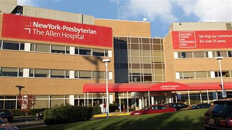 Patient Guides Patients And Visitors New York Presbyterian