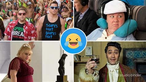 Best Sex Comedy Movies