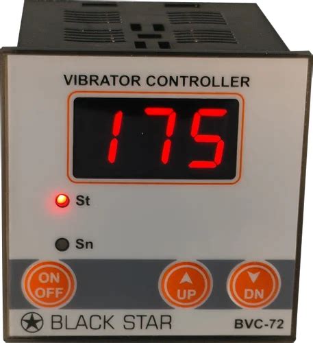 Sensor Controller Sensor Controller Bsc 02 Manufacturer From Mumbai
