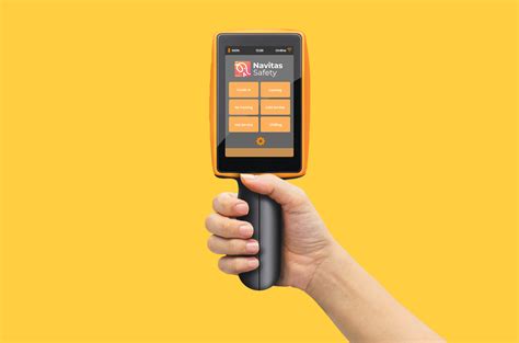 Temperature Monitoring Device Automated Wireless 247