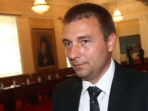 Премиерът предлага Недялко Недялков за зам шеф на ДАНС Nova