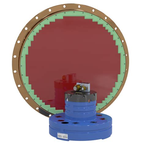 Hybrid Electric Vessel Equipped With Teledyne Adcp For Ocean Monitoring Ocean Science And Technology