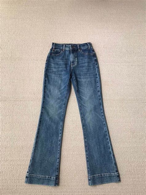 셀린느 청바지 헬로마켓