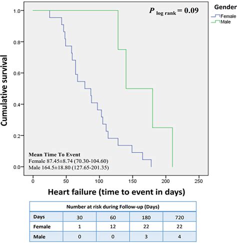 Sex Differences In Atrial Fibrillation Patients VHRM