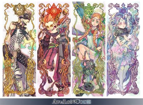 Avalon Code Alchetron The Free Social Encyclopedia