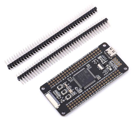 stm32h723vgt6 stm32h723 stm32h7 stm32 core board demo board