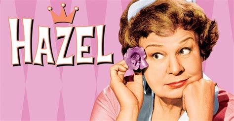 Hazel Shirley Booth Tv Series Shirley Booth Tv