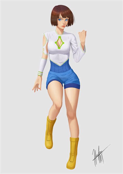 Original Drawn By Carlomontie Danbooru