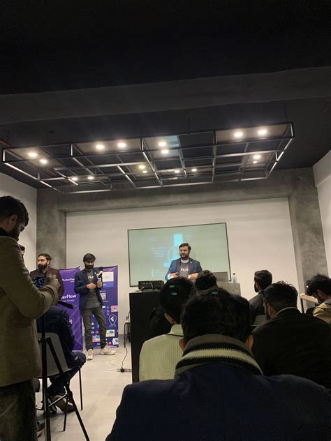 Sarah Waseem On Linkedin Flutterlahoreextended Flutterlahore