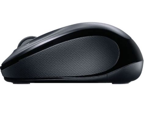 Logitech M Wireless Mouse For Web Scrolling Blue Tooth Mouse Tech