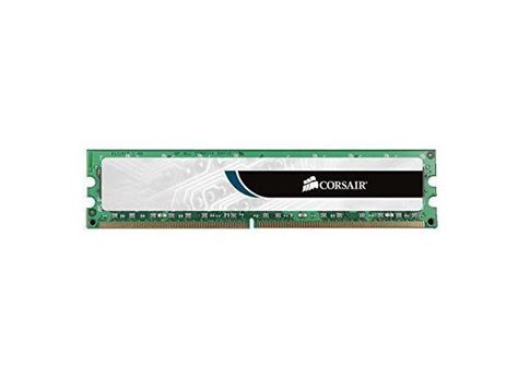 Corsair 2gb Ddr3 Sdram Memory Module