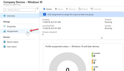 Configure And Deploy Intune Mdm The Lazy Administrator