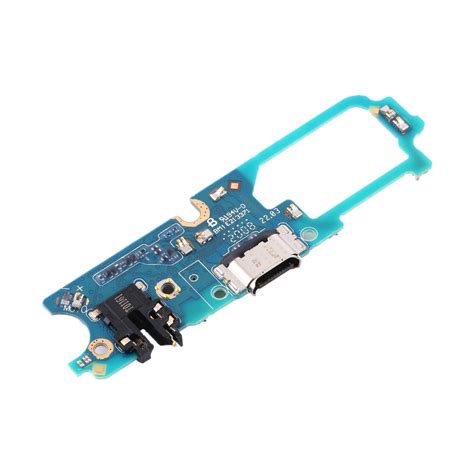 Realme Charging Port Nog Kart