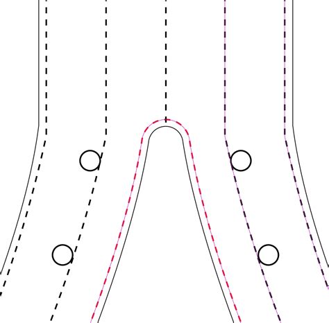 Lines In Objects Showing Up Obscured By Red Lines V2 Bugs Found On