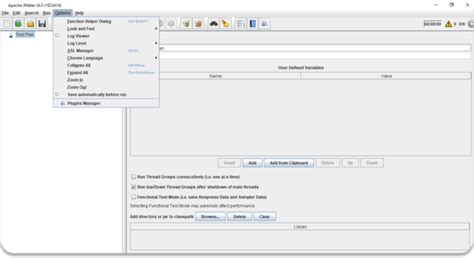 How To Add Parallel Concurrent Requests In Jmeter Task Incomplete