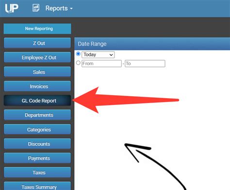 Understanding The GL Code Report ForeUP 800 929 5737