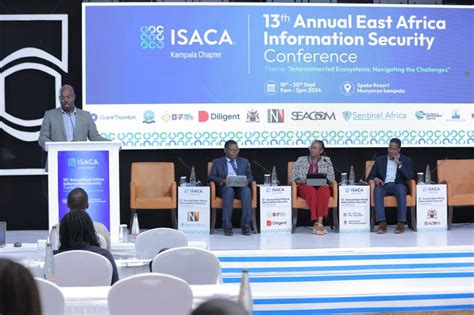 Infosec2024 Isacakampala Infosec2024 Dpf Thankyou Sponsorshoutout Cybersecurity