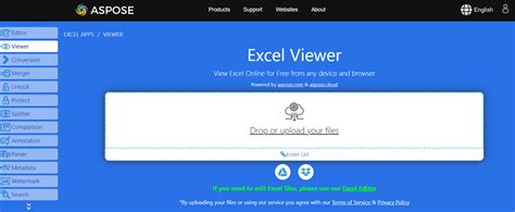 10 个最佳 ms excel 查看器 2025 [免费下 载]