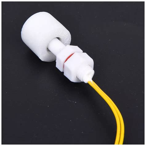 P45 Float Level Switch Low Voltage Liquid Level Sensor