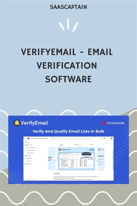 Verifyemail Email Verification Software Email Campaign Email Providers Email List