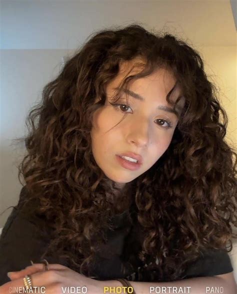 Poki With Curly Hair Is Such A Cutie R Pokiluver