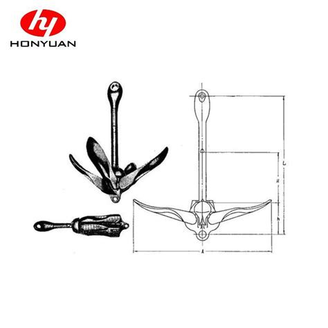 Hot Dip Galvanized Electric Galvanized Casting Carbon Steel Folding