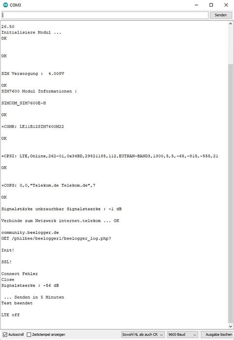 Problem Arduino And Sim7600 Communication General Guidance Arduino Forum