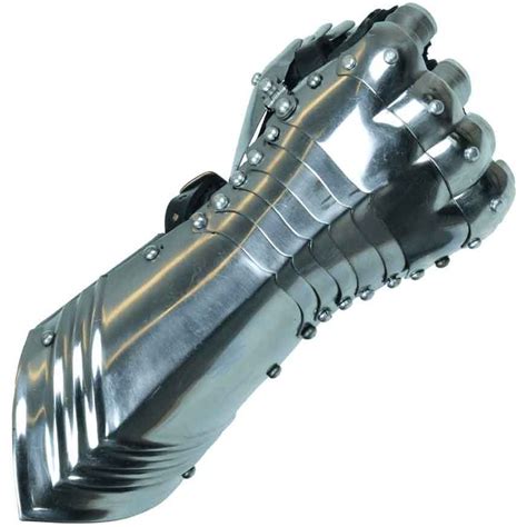 Articulated Gauntlets Medieval Collectibles Medieval Armor Armor
